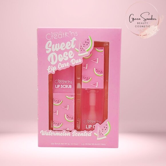 Beauty Creations | Makeup | Beauty Creations Sweet Dose Lip Oil Lip ...